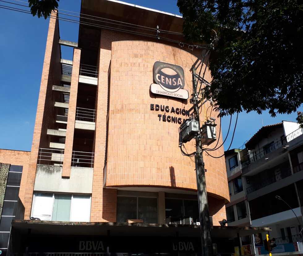 CENSA - Educación Técnica Laboral