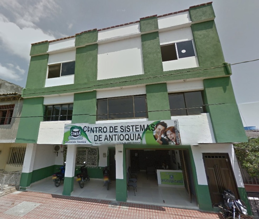 CENSA - Educación Técnica Laboral