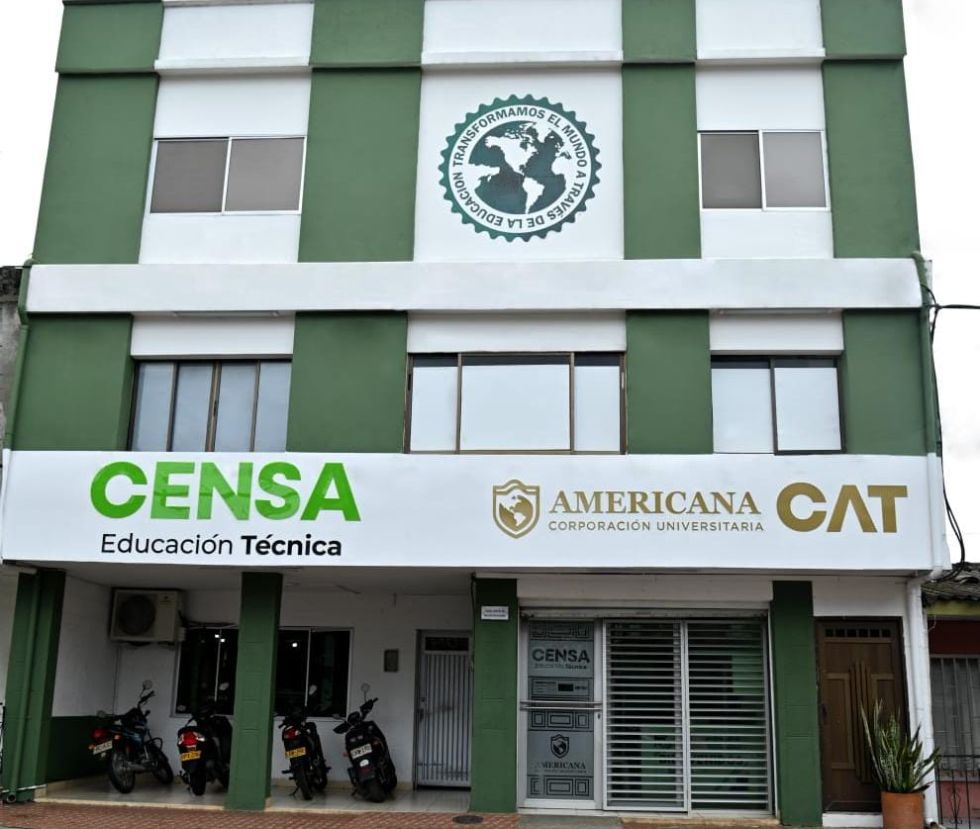 CENSA - Educación Técnica Laboral